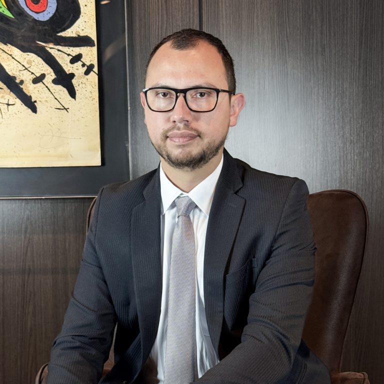 Daniel Alonso Castro Piña - Paez Martin
