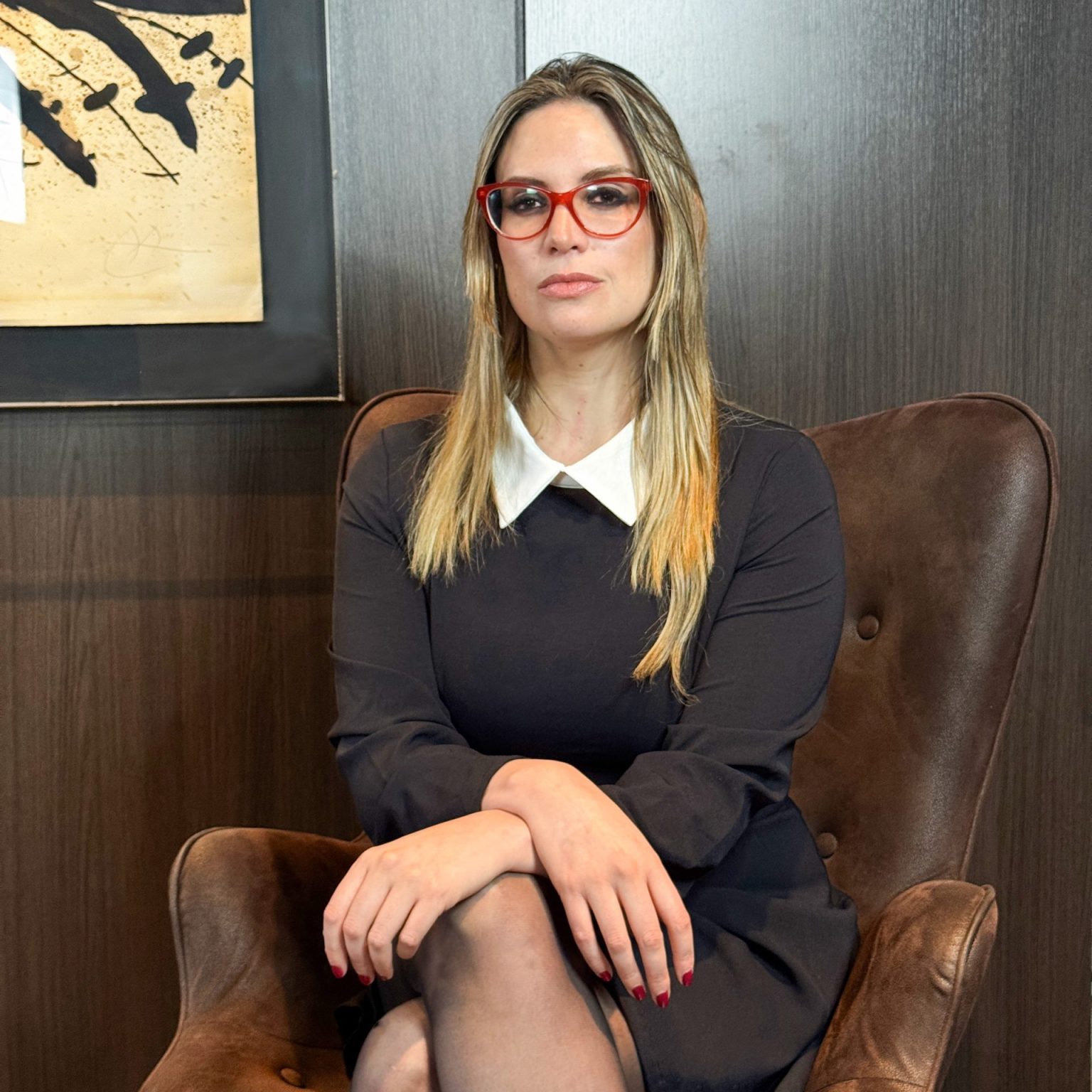 Lina María Franco - Paez Martin